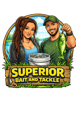 Superior Bait & Tackle | Cherokee Lake, TN